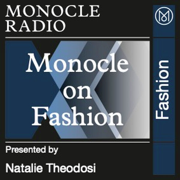 Sleepwear as partywear with Olivia von Halle - Monocle on Fashion - Omny.fm