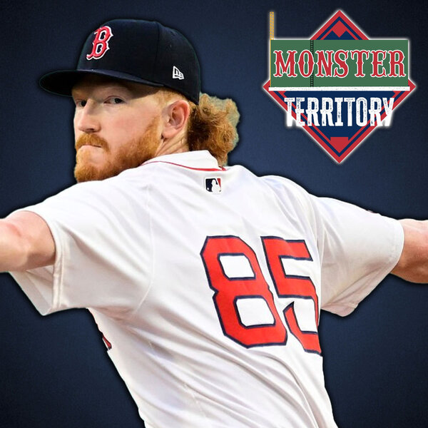 Bats COLD vs Orioles; Red Sox Sign Nathaniel Lowe | 08-18-25 - Monster ...