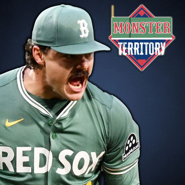 Payton Tolle FANTASTIC Debut, but Red Sox FALL to Pirates, Skenes | 08 ...