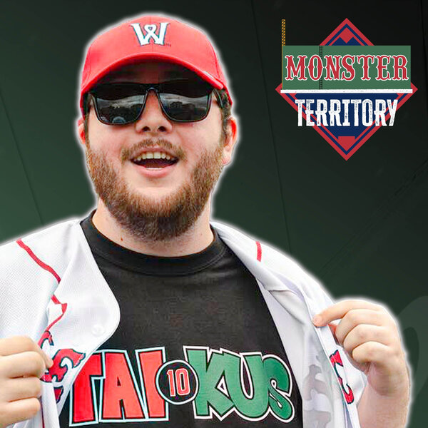 Previewing the 2025 Red Sox with Tyler Milliken of Section 10 - Monster ...