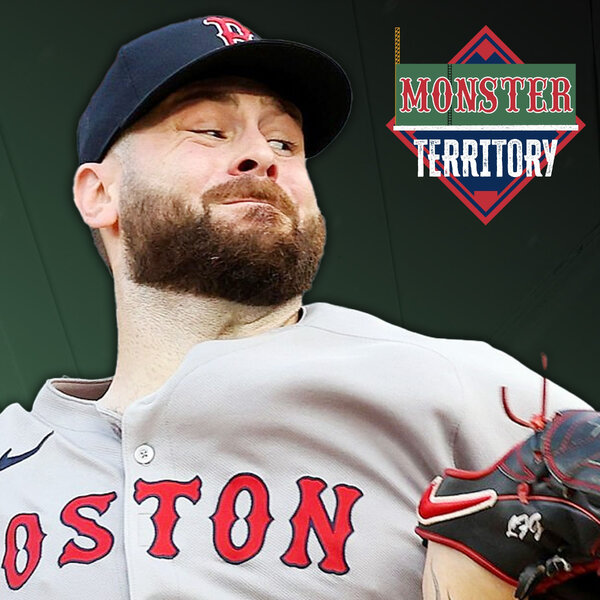 Red Sox BOUNCE BACK 2 Days Before Trade Deadline | 07-29-25 - Monster ...