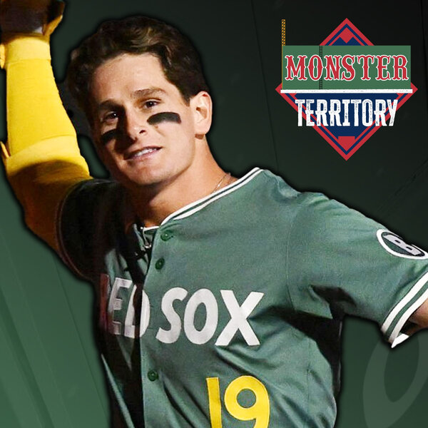 Red Sox WALK OFF Astros after Sad Trade Deadline | 08-01-25 - Monster ...