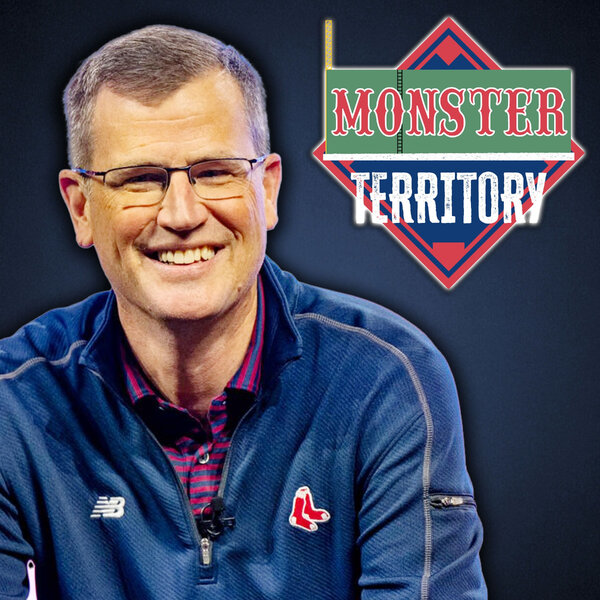 Talking Red Sox Offseason Ft. Sam Kennedy - Monster Territory: a Boston ...