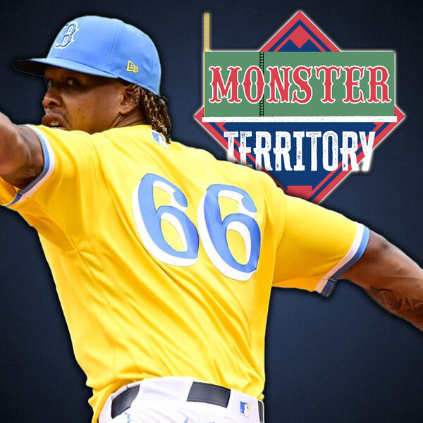 Tarik Skubal DOMINATES Red Sox | Game #20 Reaction - Monster Territory ...