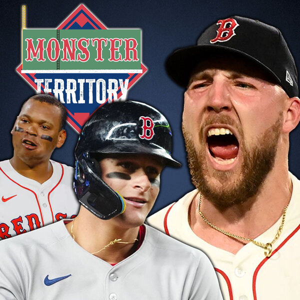 The Great, Good, Bad & Ugly of the 2025 Red Sox - Monster Territory: a ...