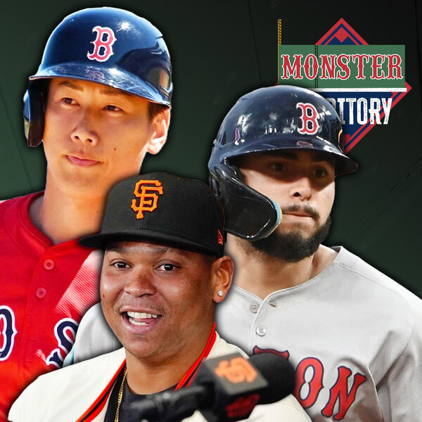 What's Next for the Red Sox After Rafael Devers Trade? Ft. Chris ...