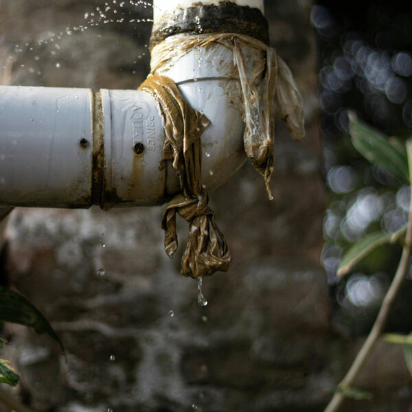 Burst pipes forces buildings to close and appointment cancellations at ...