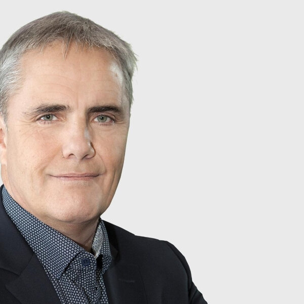 Mennie: Meet the new boss… and the new landscape - Montreal Now with ...