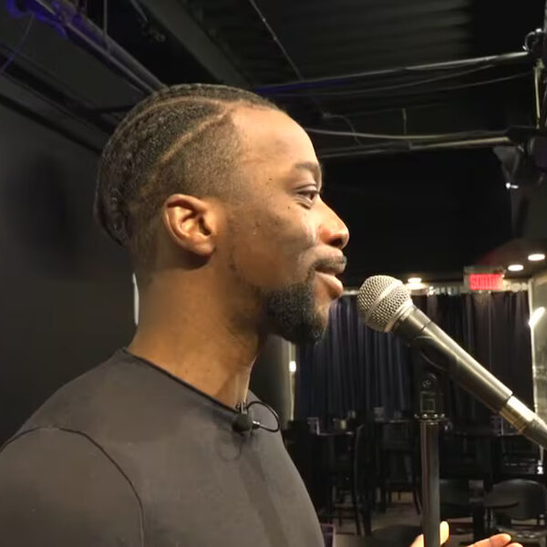 Meet the Montreal comic behind the first all-Black comedy tour in ...