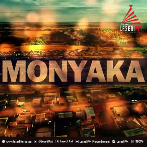 Monyaka - Episode 3505 - Monyaka - Omny.fm