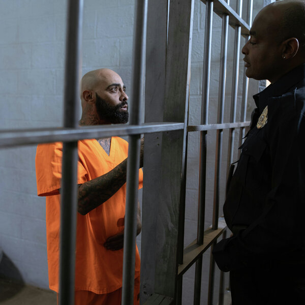 Hour 2: The Five Things You Need to Know, police searching for a man ...