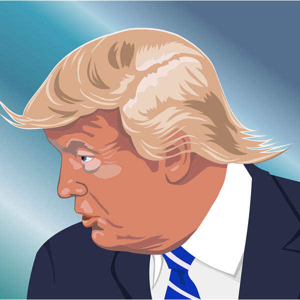 Hour 2: The Five Things You Need to Know, Trump terror is Canada’s wake ...