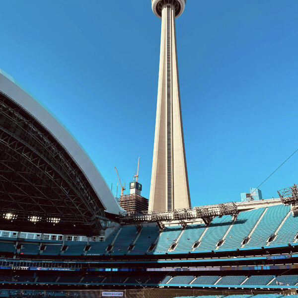 Mike Wilner, baseball columnist for the Star and host of the podcast ...