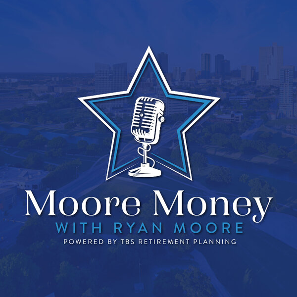 The Four Pillars of Real Wealth - Moore Money with Ryan Moore - Omny.fm