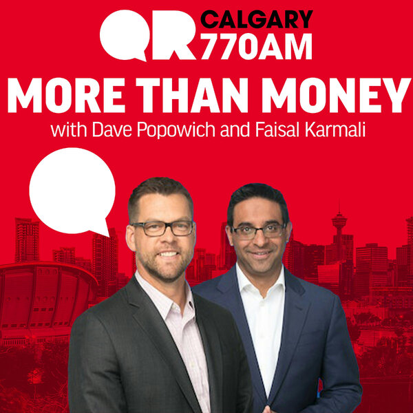 The G7 & The Real Cost of Alberta's Separation - More Than Money - Omny.fm