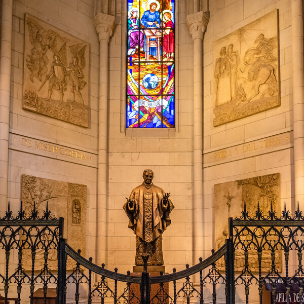 All About Opus Dei with Fr. Rocky (Special Podcast Highlight) - Morning ...