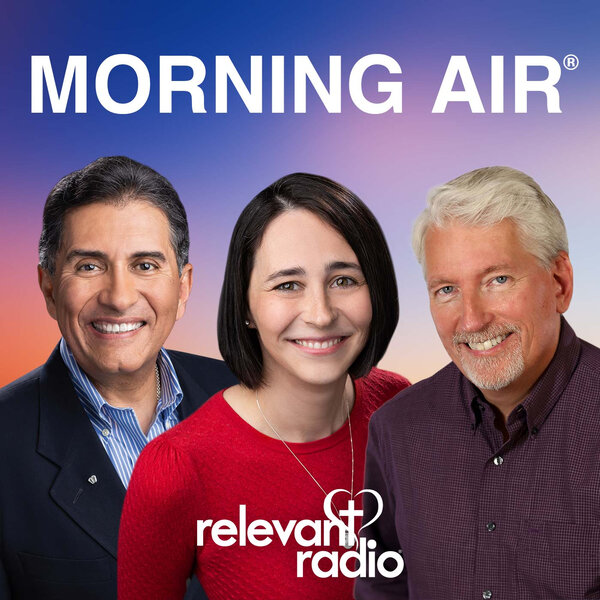 Treasure of Confession/ 40 Ideas for Lent - Morning Air - Omny.fm
