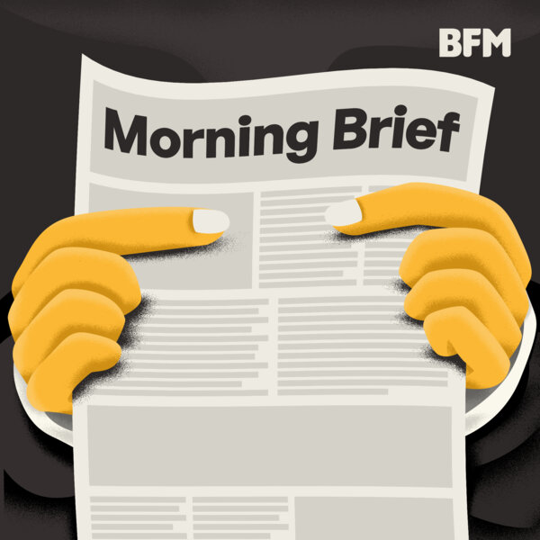 What's Behind the China-Japan Spat - Morning Brief - Omny.fm
