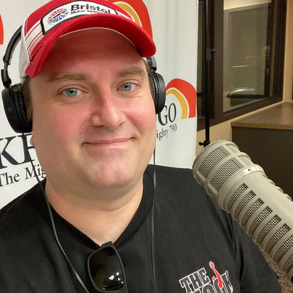 Corey Litton has a race recap and Father's Day weekend preview - KFGO ...
