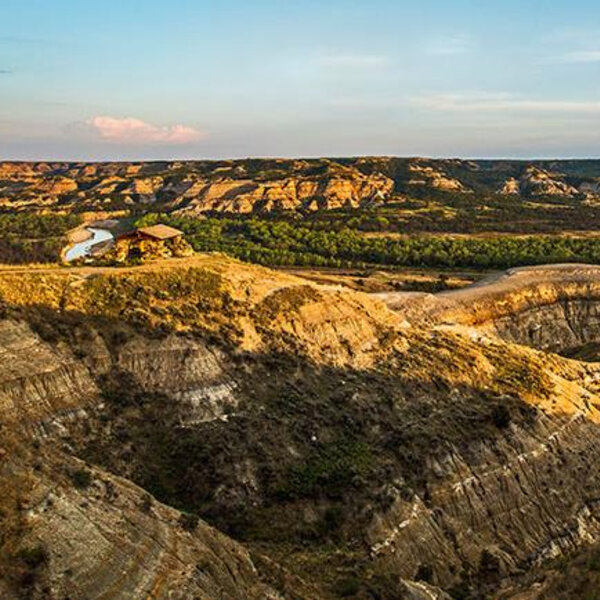 North Dakota looking forward to a great tourism season - KFGO Morning ...