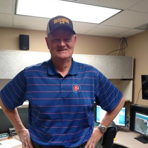 Where is Too Tall Tom Szymanski? - KFGO Morning Crew - Omny.fm