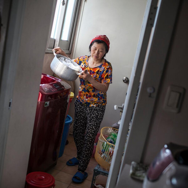 Short poem on household chores - Morning No. 1 Zac - Omny.fm