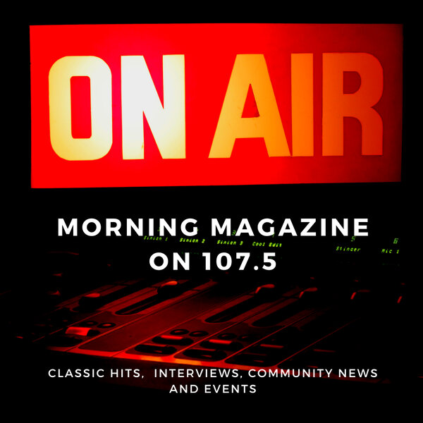 Morning Magazine on 107.5 - 31-12-2025 - Morning Magazine on 107.5 ...