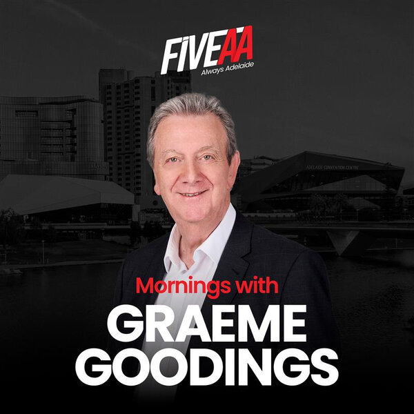 Graham Cornes on the passing of Max Basheer at the age of 98 - Mornings ...