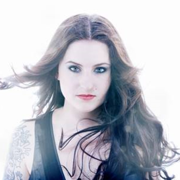Anna Murphy talks leaving Eluveitie, hurdy-gurdy & solo gigs - Moshpit ...