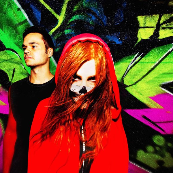 RedHook | Emmy talks about their debut single, session members and the ...