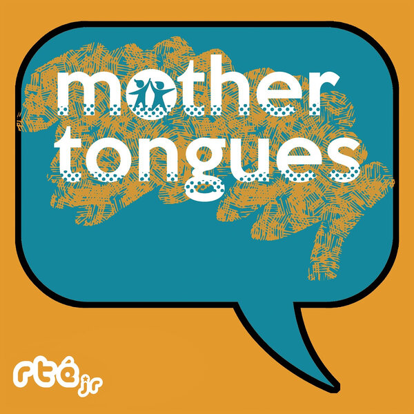 Cant and Traveller Culture - Mothertongues - Omny.fm