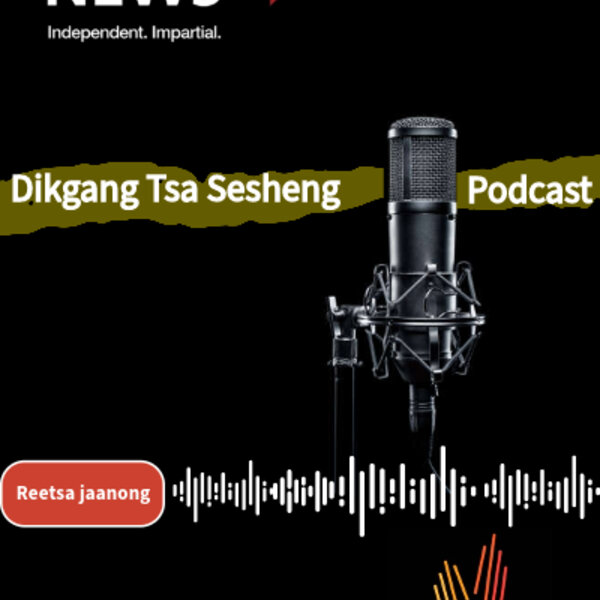 Motsweding FM - Dikgang Tsa Sesheng clips - Omny.fm