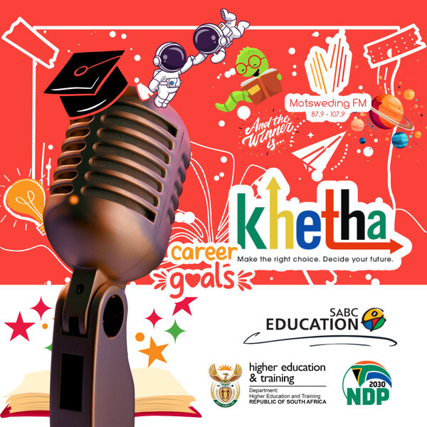 Motsweding FM - Khetha Digital Media Campaign clips - Omny.fm