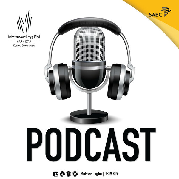 Motsweding FM Podcasts clips - Omny.fm