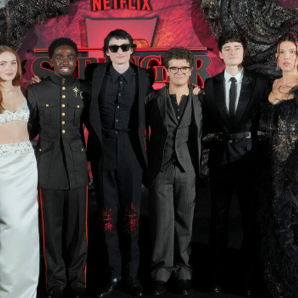 10 Things to Remember Before Watching "Stranger Things" Season 5 ...