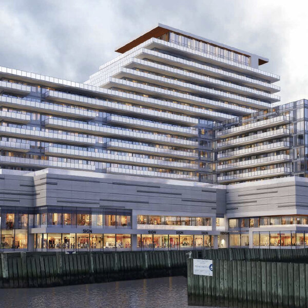 6 New Restaurants To Open On Halifax Waterfront This Summer! Here's ...