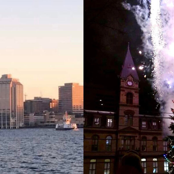 A Second Halifax-Filmed Hallmark Christmas Movie Gets An Air Date ...