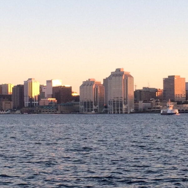 After 56 Years, Halifax Landmark Restaurant Set To Be Torn Down ...