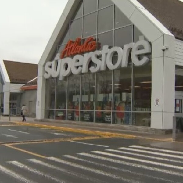 Atlantic Superstore Takes Security One Step Further With New Barriers ...