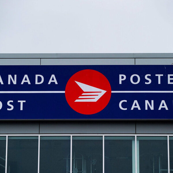 Canada Post Changes Mailbox Rule - Halifax's MOVE 100.1 - Omny.fm