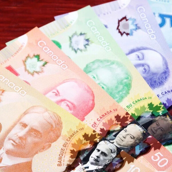 Canadians Might See A New Deposit In Their Bank Account This Month & It ...