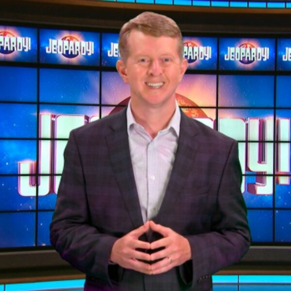 Cindy Day Was Named Dropped On 'Jeopardy!' Last Night! - Halifax's MOVE ...