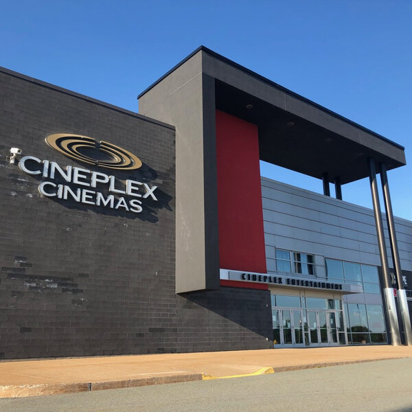 Cineplex Offering Tickets For 3.99 For The Month Of October! Here's ...