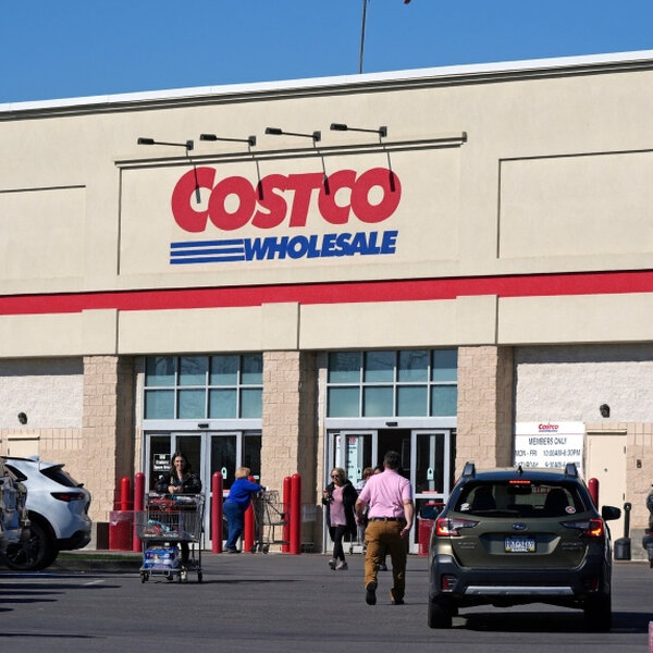 COSTCO may be ditching THIS in 2025... Yes or No - Halifax's MOVE 100.1 ...