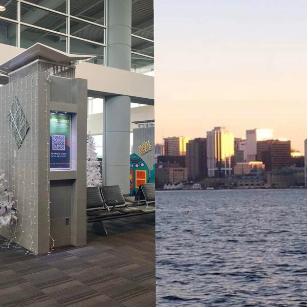 Halifax-Filmed Hallmark Christmas Movie Gets An Air Date - Here's What ...