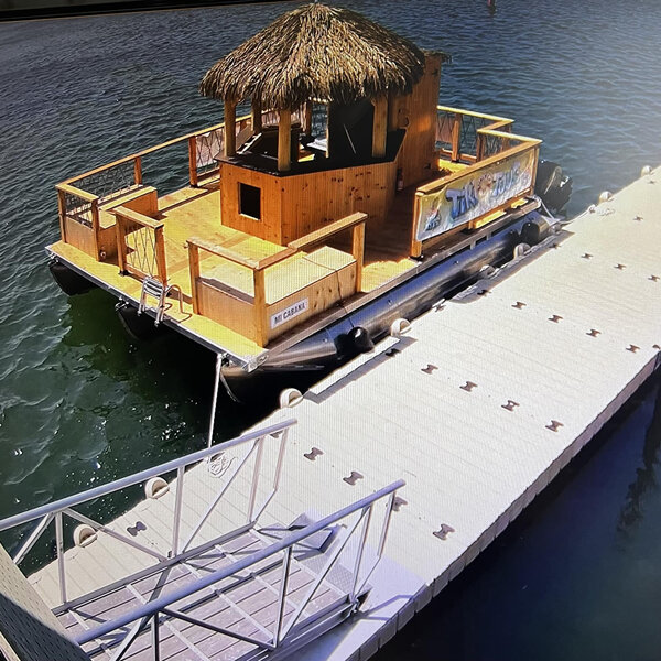 Halifax's 1st Tiki Boat Tour is here - here's what you need to know ...