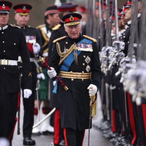 How To Celebrate King Charles Coronation Here In Halifax! - Halifax's ...