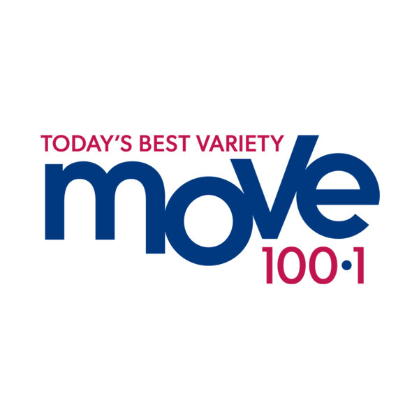 Halifax's MOVE 100.1 playlists - Omny.fm