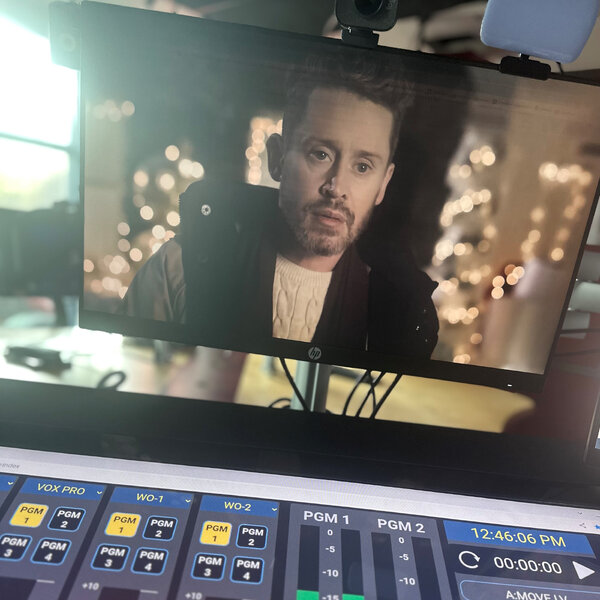 Macaulay Culkin Is Kevin McCallister in a New Ad and Might've Revealed ...