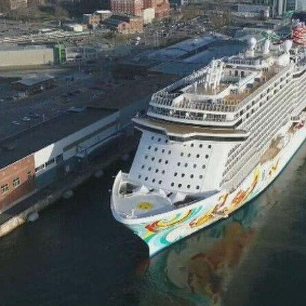 N.I.C.E. Officer Making Waves On The Halifax Waterfront! - Halifax's ...